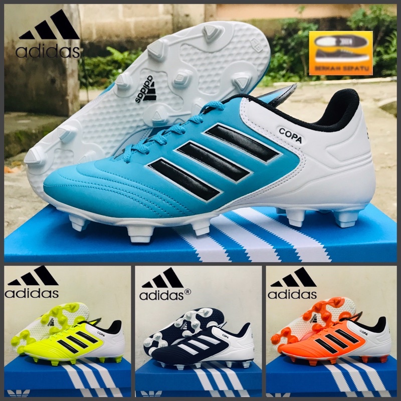 Jual Sepatu Bola Copa Premium-Sepatu Bola Pria Terbaru Murah dan Awet ...