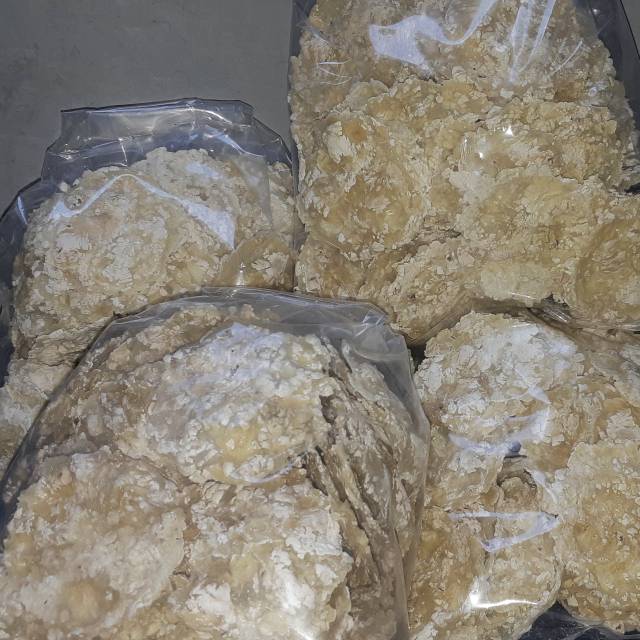 Jual Keripik Teki (Keripik Tekai) Khas Madura | Shopee Indonesia