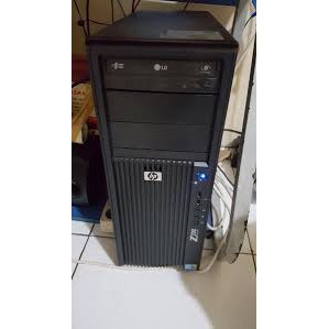 Jual PC HP Z200 Workstation | Shopee Indonesia