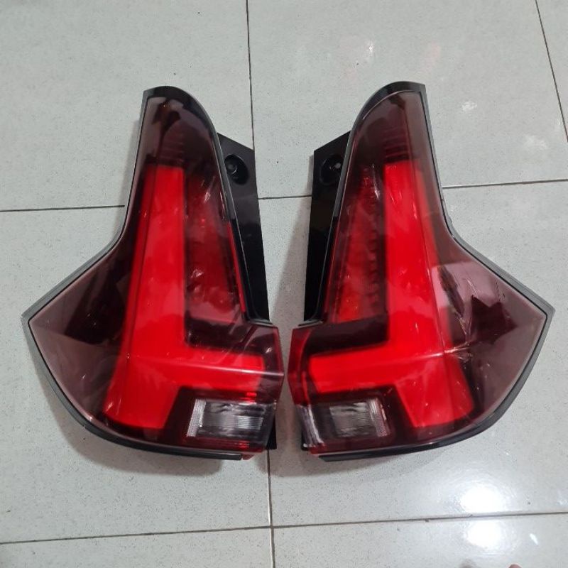 Jual STOPLAMP LAMPU BELAKANG MITSHUBISHI EXPANDER TERBARU 2022 ORI ...