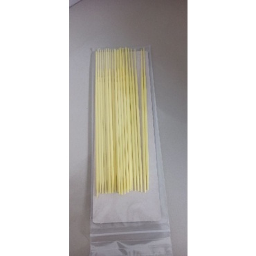 Jual Ose plastik steril disposable inoculation needles Biologix isi 25 ...