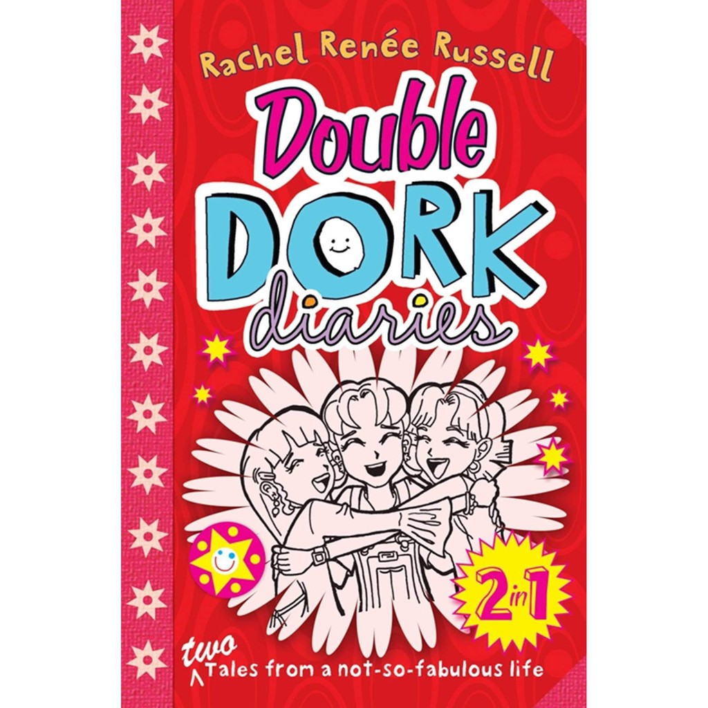 Jual Double Dork Diaries (SECONDHAND) | Shopee Indonesia