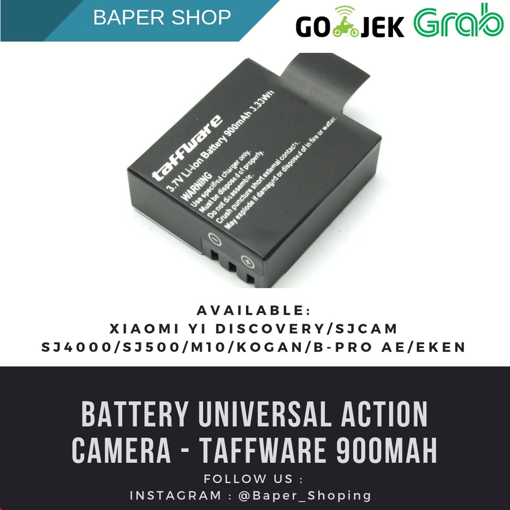 Jual Battery/Baterai Cadangan B Pro 5 AE / AE2 / AE2S / AE3S BPro 5 ...