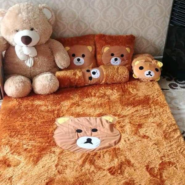 Jual Surpet (kasur karpet) | Shopee Indonesia