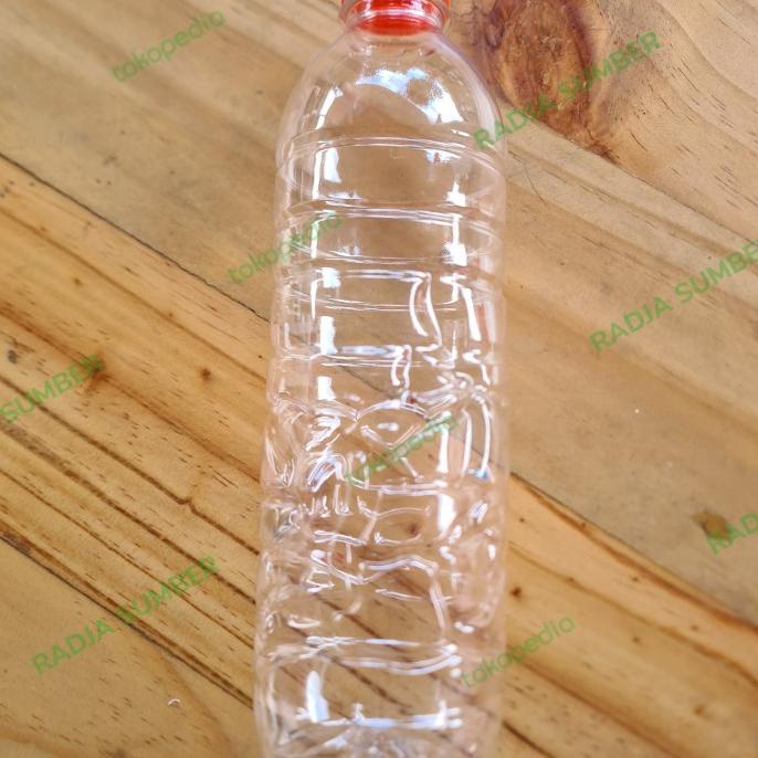 Jual Produk Terbaik] Botol 600 ml Tutup Orange saja | Shopee Indonesia
