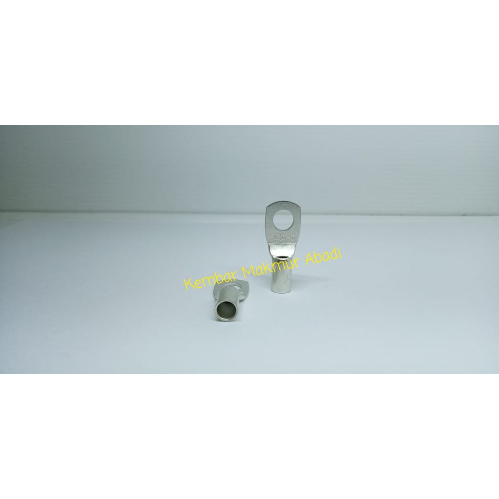 Jual Kabel Skun SC / Skun Kabel SC 16-6 / Cable Lug / Scun Cable 16-6mm ...
