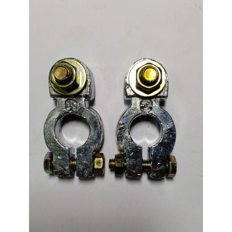 Jual KEPALA AKI TIMAH JUMBO BESAR / KLEM ACCU SUPER N200 UNIVERSAL ...