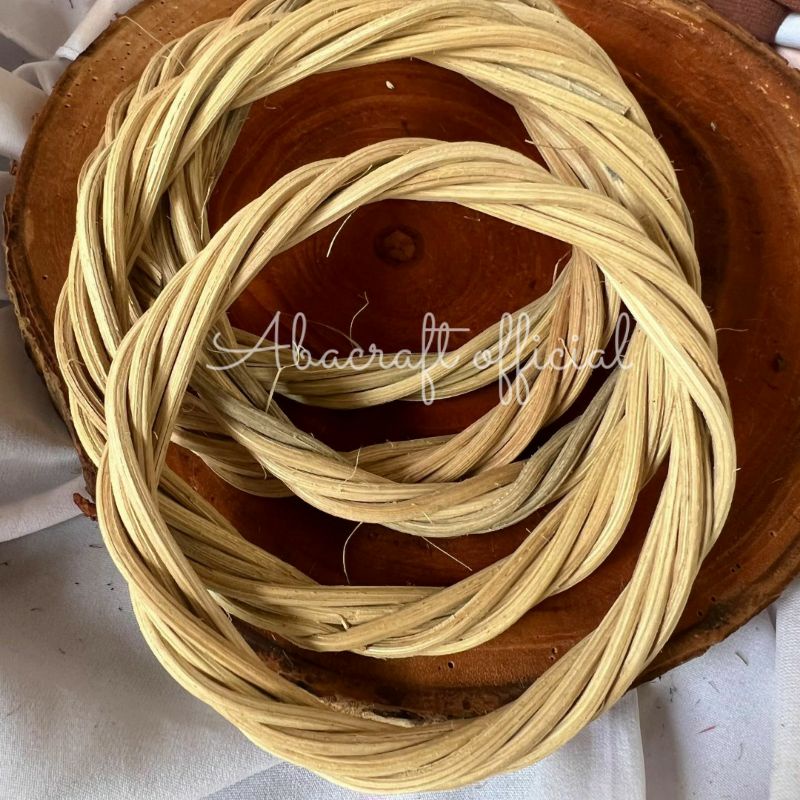 Jual RING ROTAN LINGKARAN ROTAN/ HIASAN DINDING RING RUSTIC | Shopee ...