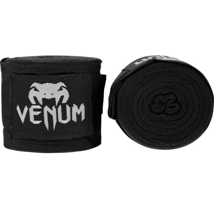 Jual Venum Kontact Boxing Handwraps 4M Original Venum | Shopee Indonesia