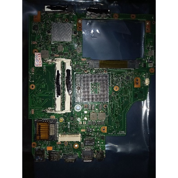 Jual Motherboard Asus K43SA | Shopee Indonesia