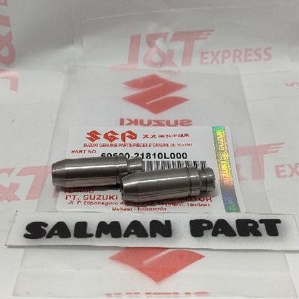 Jual Bosh Bos Klep Set Botol Suzuki Smash/Smash New/Titan/Shogun 110/ ...