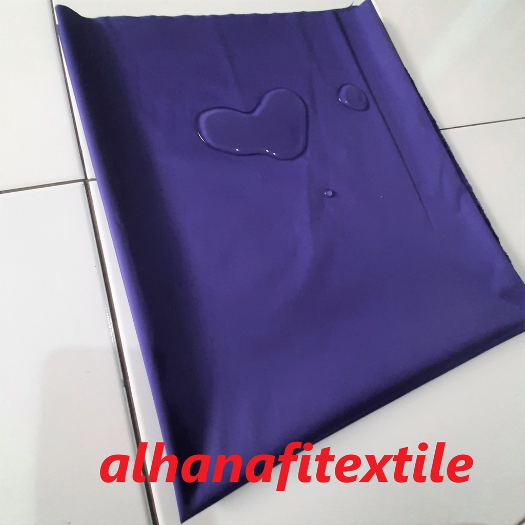Jual BAHAN KAIN ANTI AIR WATERFROOP ANTI ANGIN TASLAN BALON KUALITAS ...