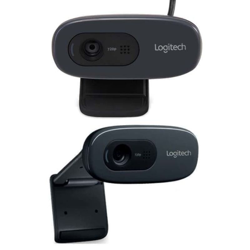 Jual webcam logitech c270 hd | Shopee Indonesia