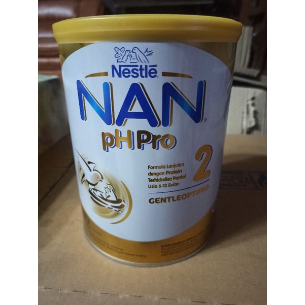 Jual Nan pH Pro 2 800 gram ED 02.2025 | Shopee Indonesia