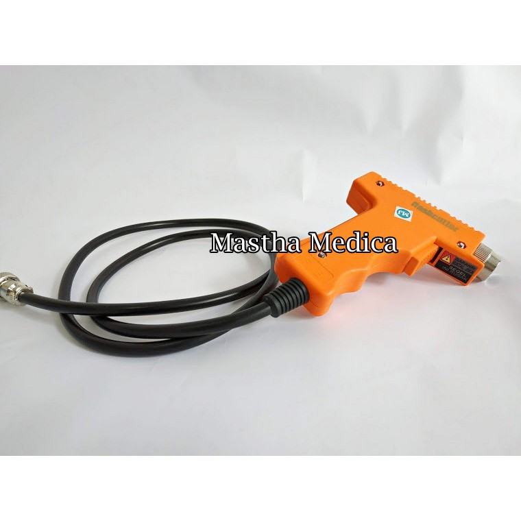 Jual Handle Cauter Kauter Alat sirkumsisi Sunat Khitan Laser Pro Series ...