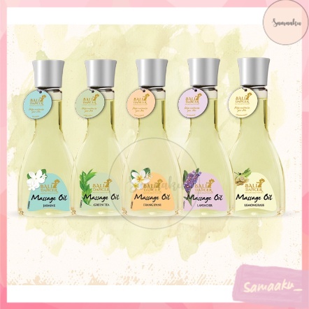 Jual BALI DANCER MASSAGE OIL 150 ml / Minyak Pijat, Urut Aromateraphy | Shopee Indonesia