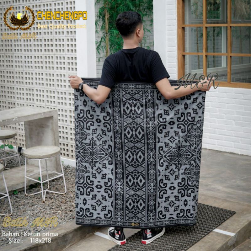 Jual SARUNG BATIK GUS IKHDAM SERIES | SARUNG BATIK PRIA | SARUNG DEWASA ...