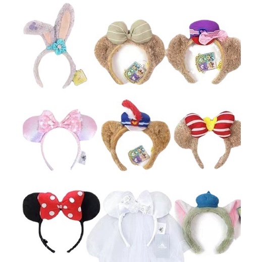 Jual BANDO / bandana disney character | Shopee Indonesia