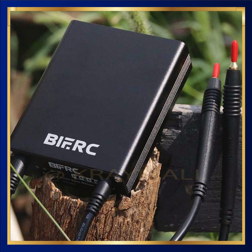 Jual Alat Mesin Las Mini DIY Spot Welder Quick Release Pen DH20 Pro ...