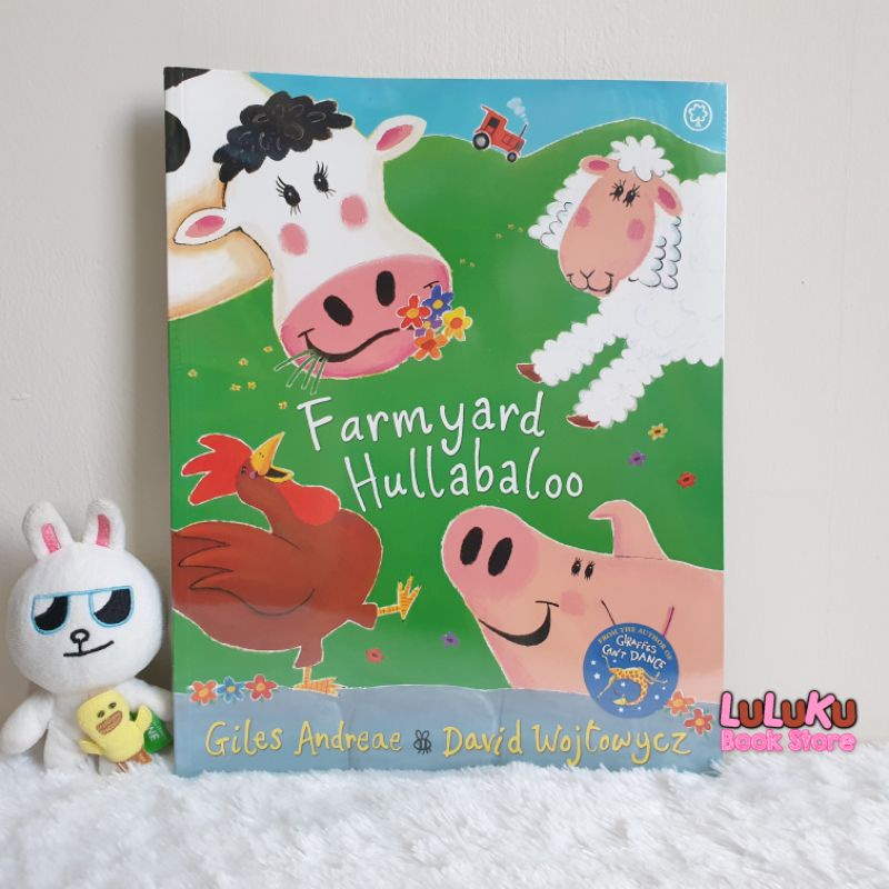 Jual Buku Cerita Bergambar Anak Children Kids Picture Story Book Books ...