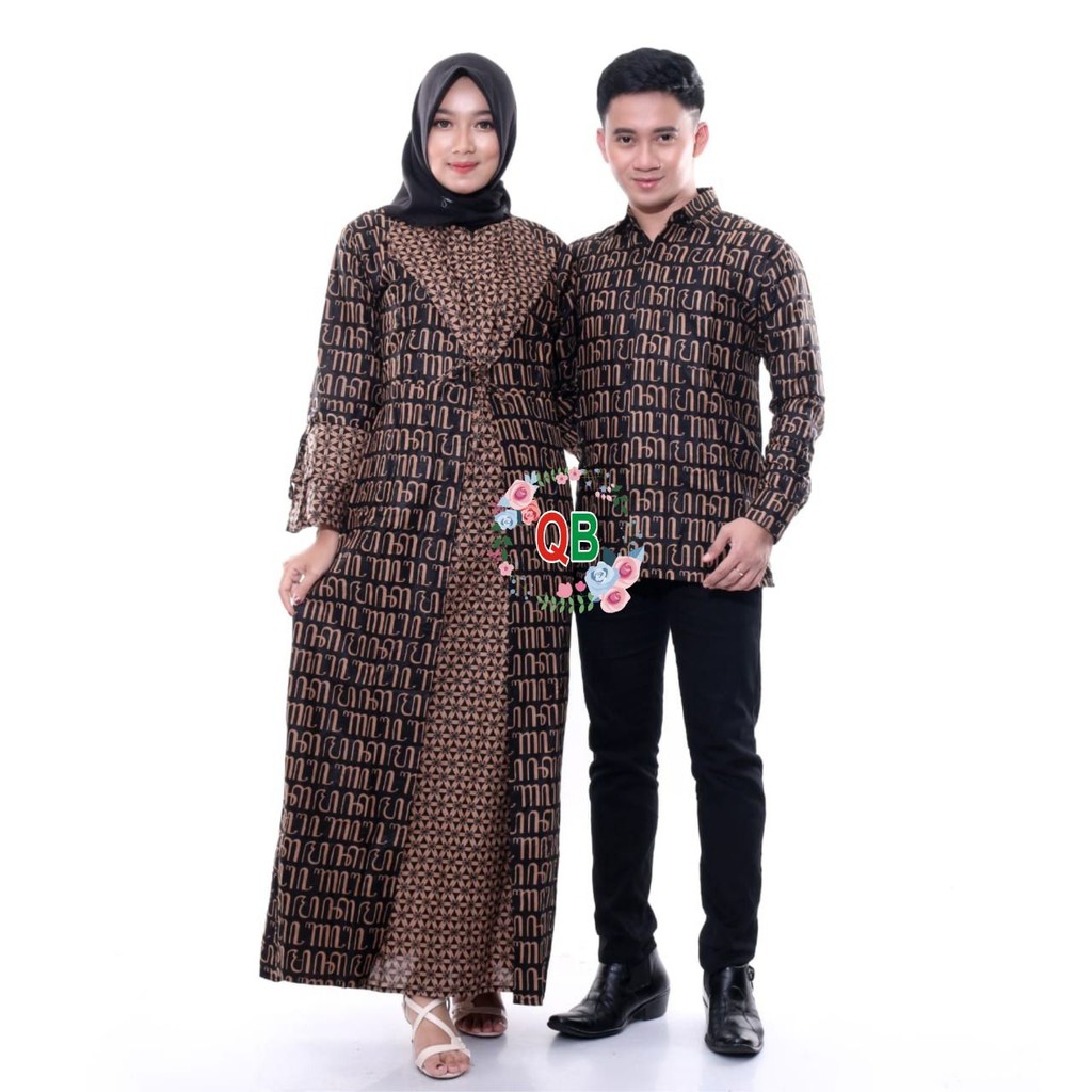 Jual GAMIS BATIK JUMBO manggar,padi,kubis,kipas,sekar,cantik,daun,kupu ...