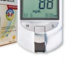 Jual Strip Autocheck Gula Darah, Kolesterol, Asam Urat/ Glucose ...