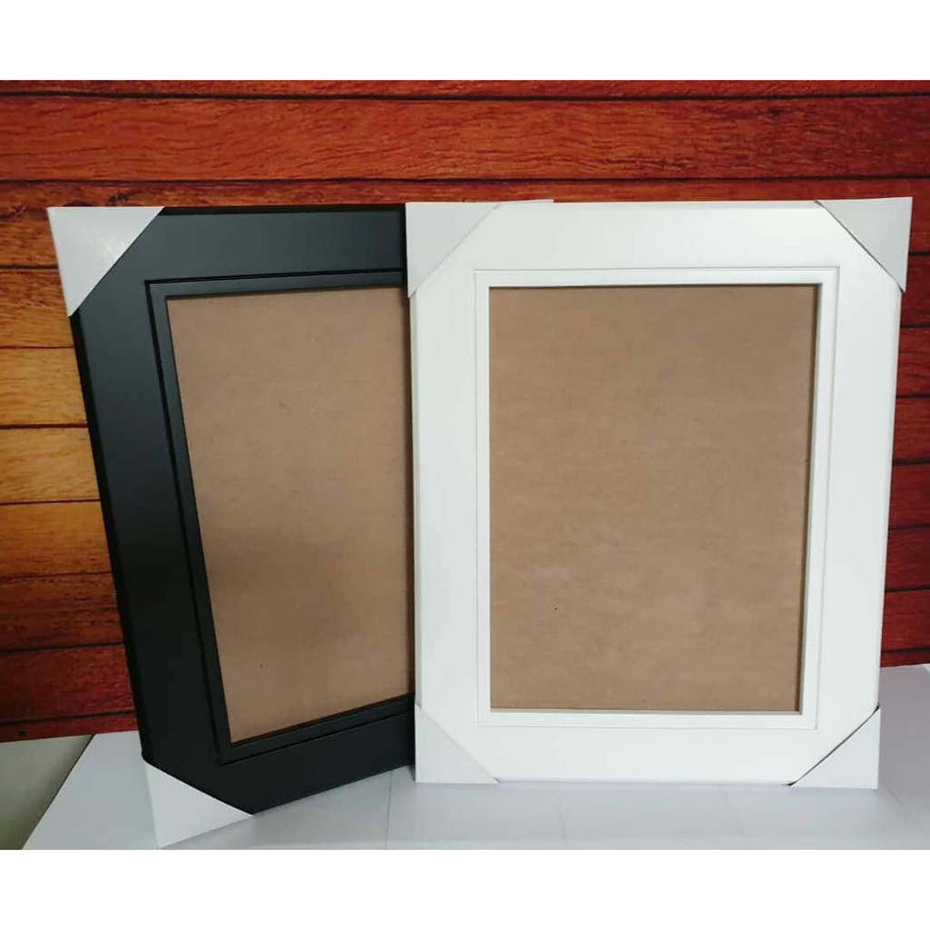 Jual Frame 12R L060 ( 30x40 ) Tanpa Kaca | Shopee Indonesia