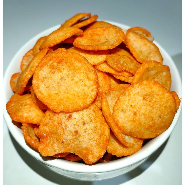 Jual BASRENG 1 KG / BASRENG RENYAH / BASRENG GURIH / BASO GORENG / ENAK ...