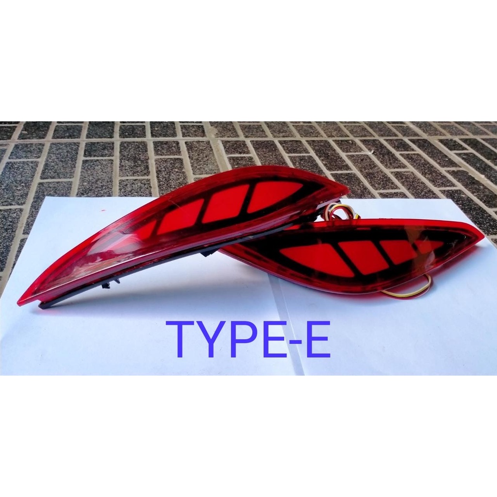 Jual LRTR18- LAMPU REFLECTOR REFLEKTOR BUMPER BELAKANG MATA KUCING ALL ... Jual LRTR18- LAMPU REFLECTOR REFLEKTOR BUMPER BELAKANG MATA KUCING ALL ...