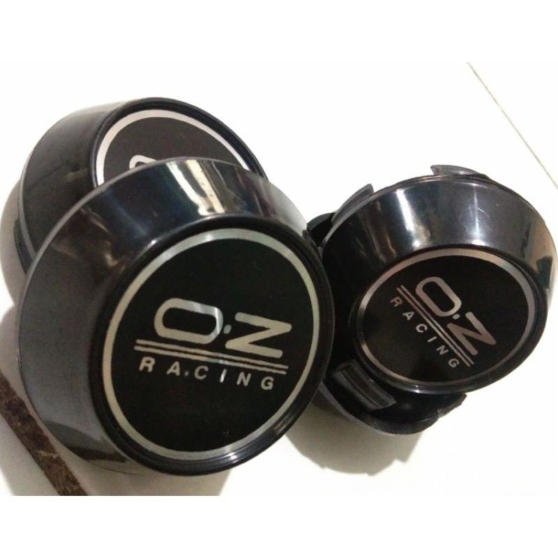 Jual TUTUP VELG/DOP CENTER OZ RACING UKURAN 6.5CM (4PCS) | Shopee Indonesia