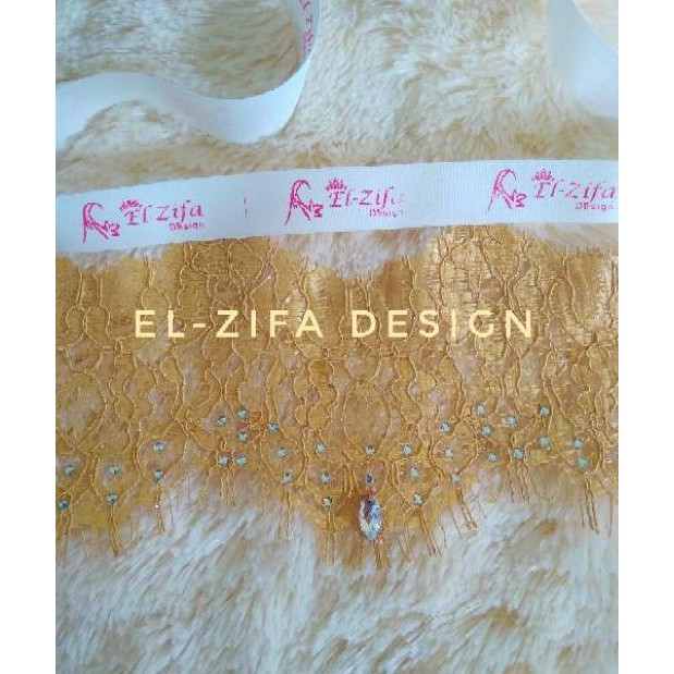 Jual 1.1 HARGA GROSIR Inner Lace Diamond/Inner Lace Bruklat/Inner Lace ...