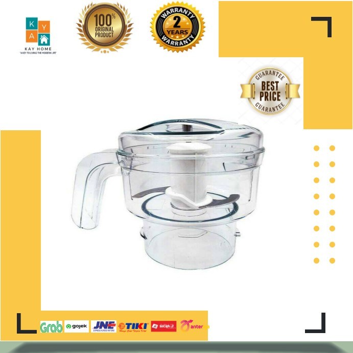 Jual Jual Philips Chooper Blender Hr2939 | Shopee Indonesia