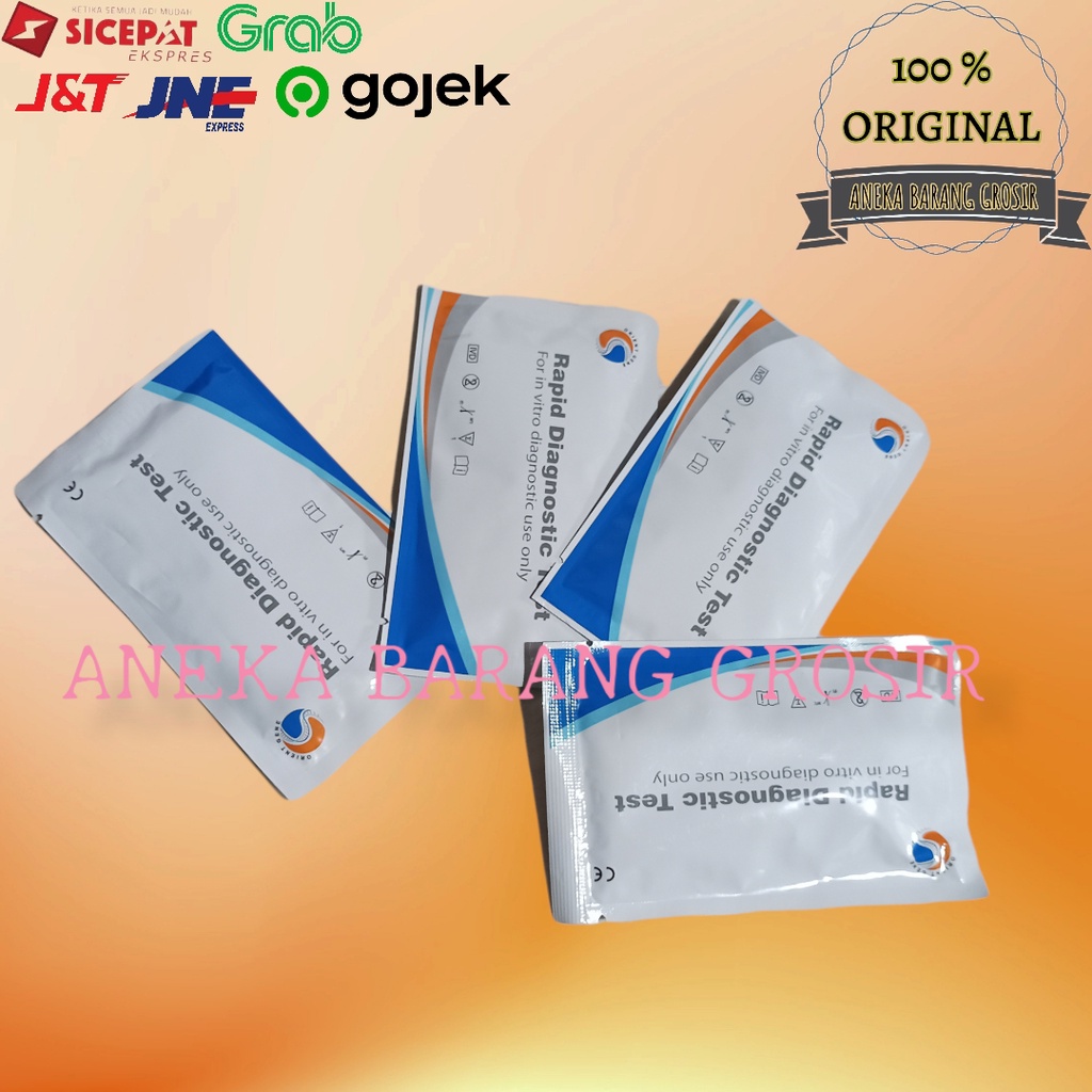 Jual multi 6 orient gene tes mop/amp/thc/met/coc/bzo harga satuan ...