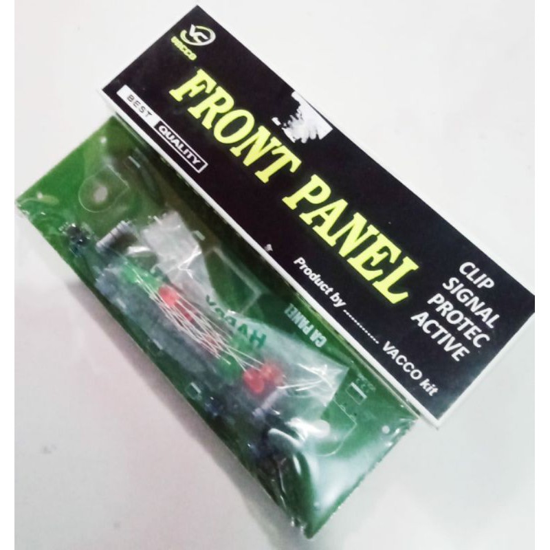 Jual Kit Front Panel CA Series TYPE VC 686 | Shopee Indonesia