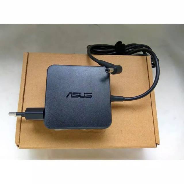 Jual Charger Laptop Asus Original X455L X450 X450C X451C X450L 19V 3.42A | Shopee Indonesia