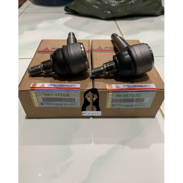 Jual tierod canter original tierod ps125 original tierod canter asli ...