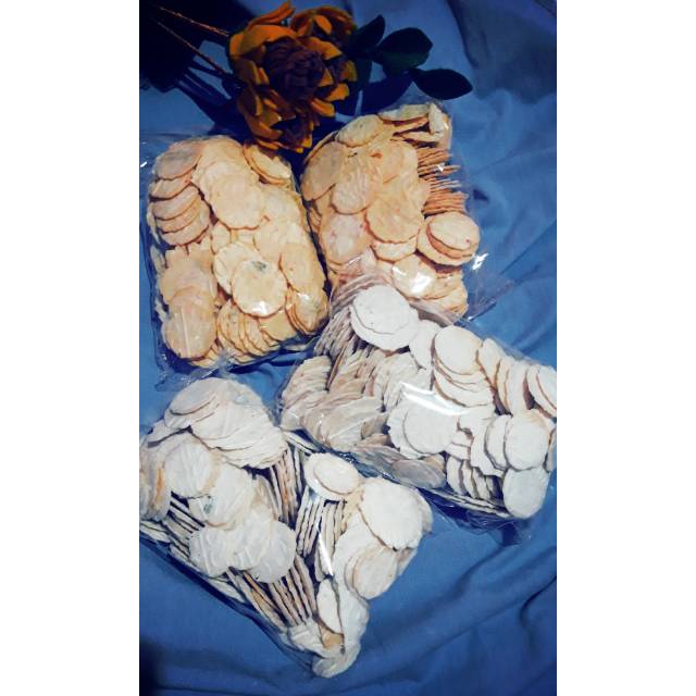 Jual Opak Jepit Pedas dan Gurih, Khas Sunan Giri Gresik | Shopee Indonesia