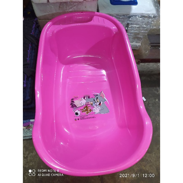 Jual Bak mandi bayi besar | Shopee Indonesia