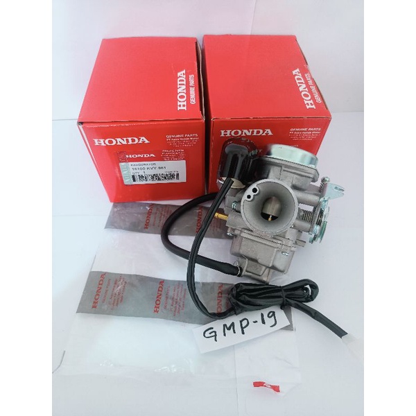 Jual KARBURATOR HONDA BEAT KARBU/SCOOPY KARBU/SPACE KARBU (KVY ...