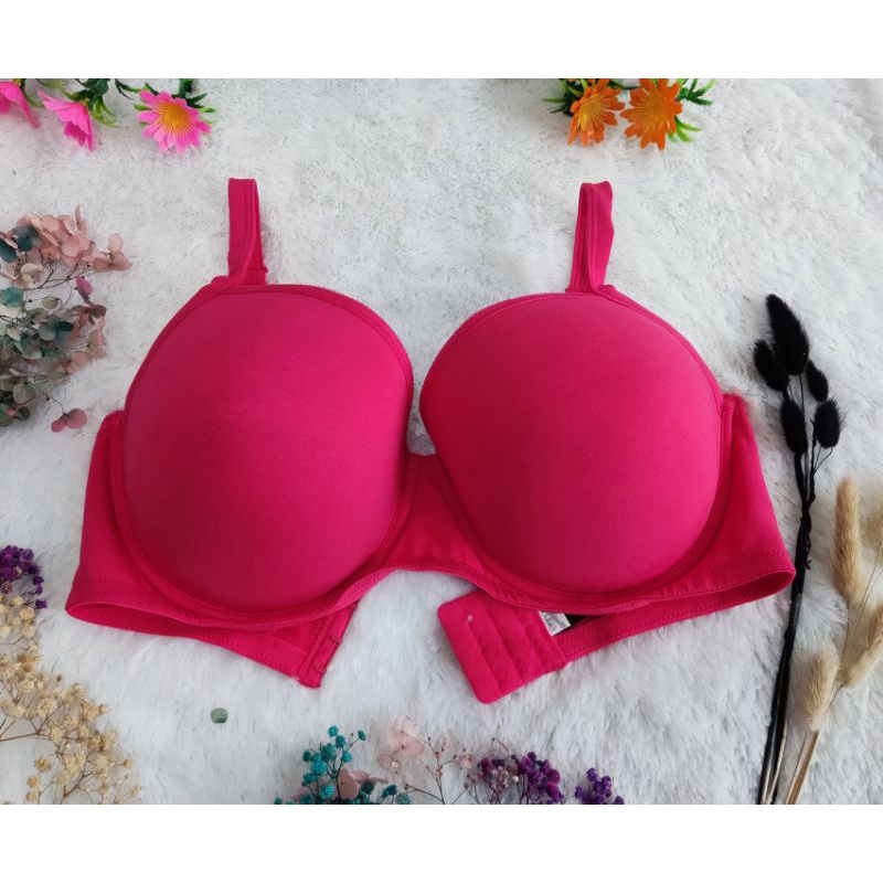 Jual Bra Esmara- Bra Katun BIG SIZE Pakai Kawat Busa Tipis -Part-3 ...