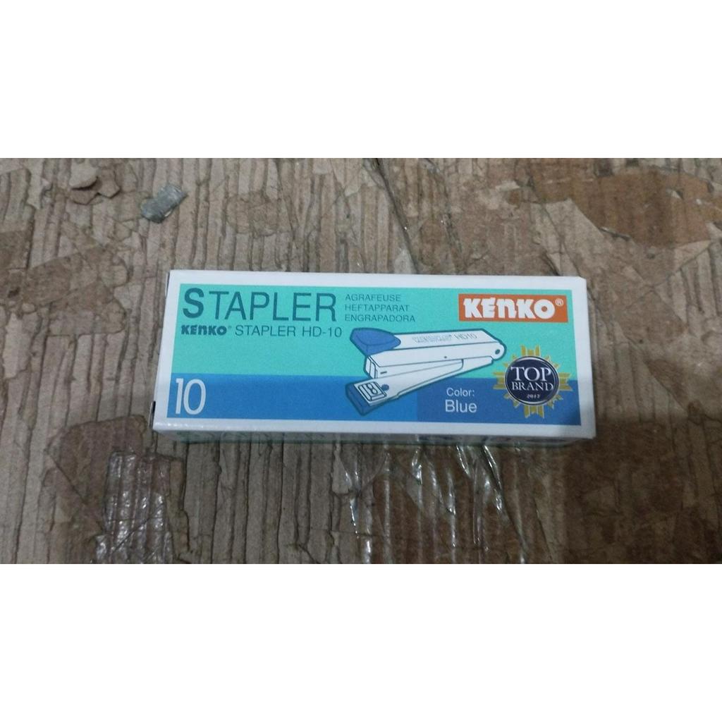 Jual Stapler kecil kenko HD-10 | Shopee Indonesia