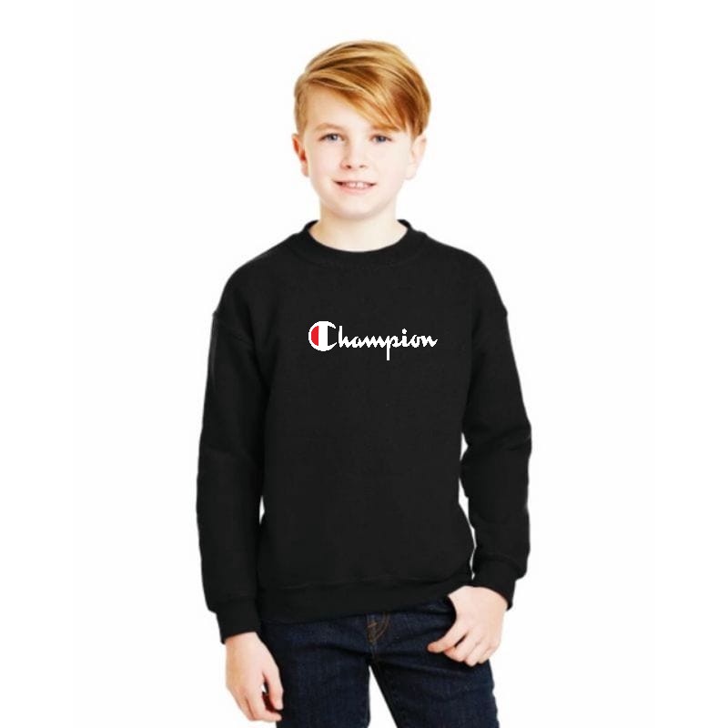 Jual SWEATER ANAK TERBARU LAKI LAKI DAN WANITA UNTUK USIA 4-12 TAHUN ...