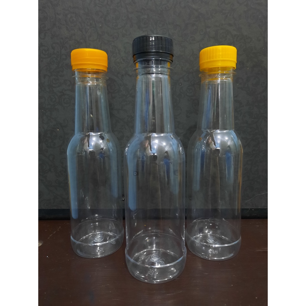Jual Botol Madu 250 ml / Tutup LN | Shopee Indonesia