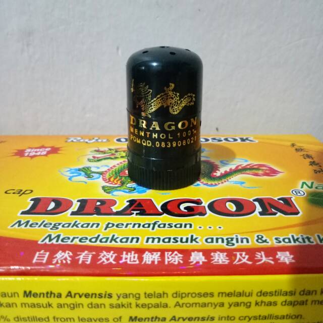 Jual Dragon Menthol H2 3gr | Shopee Indonesia