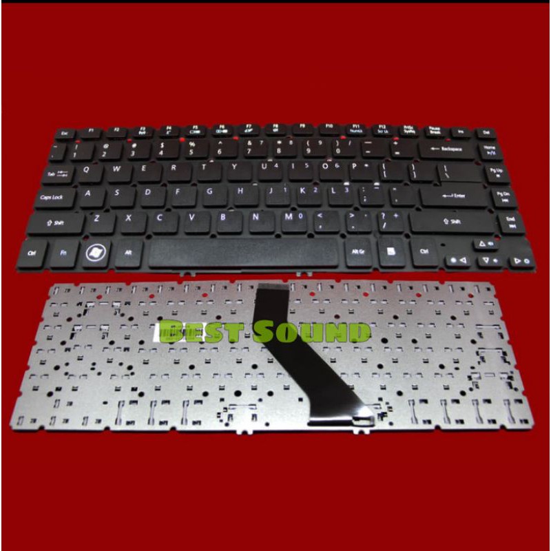 Jual Keyboard ACER V5-431 V5-431P V5-431G V5-471 V5-471G | Shopee Indonesia