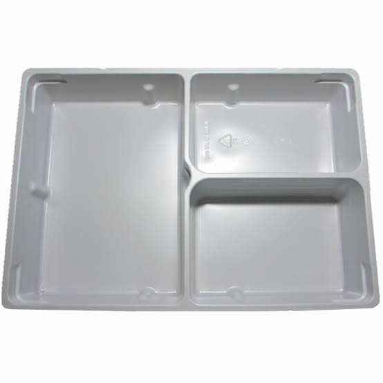 Jual LEGO Bottom Tray for Lego Education Storage Bin (54358) | Shopee ...