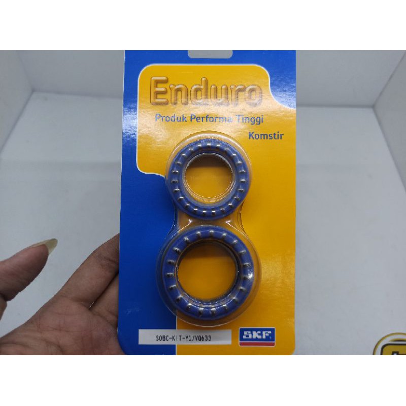 Jual KOMSTIR SKF SET JUPITER MX VEGA F1Z R MIO FINO BEBEK MATIC YAMAHA ...