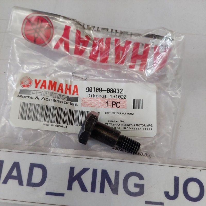 Jual Baut standar jagang samping rxking rx king k s rxk rxs rx100 ...
