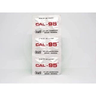 Jual cal-95 Harga Terbaik & Termurah April 2024 | Shopee Indonesia