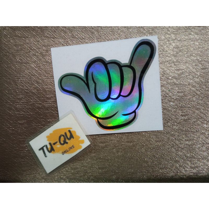 Jual STICKER TANGAN STUT BOLEH OLENG JANGAN | Shopee Indonesia
